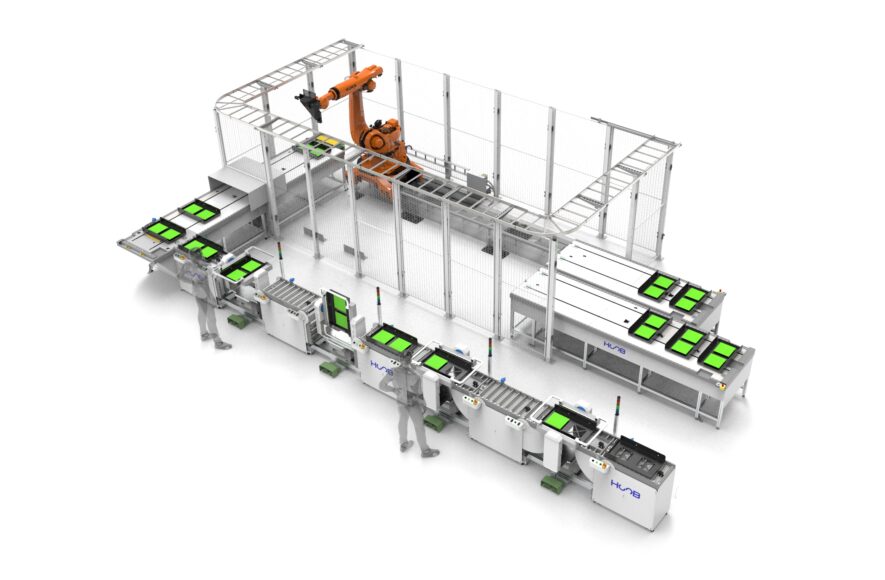 Home - Hoob - Factory Automation & Machine Building